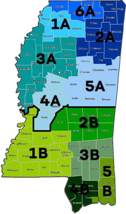 Contact a Recruiter | Mississippi National Guard