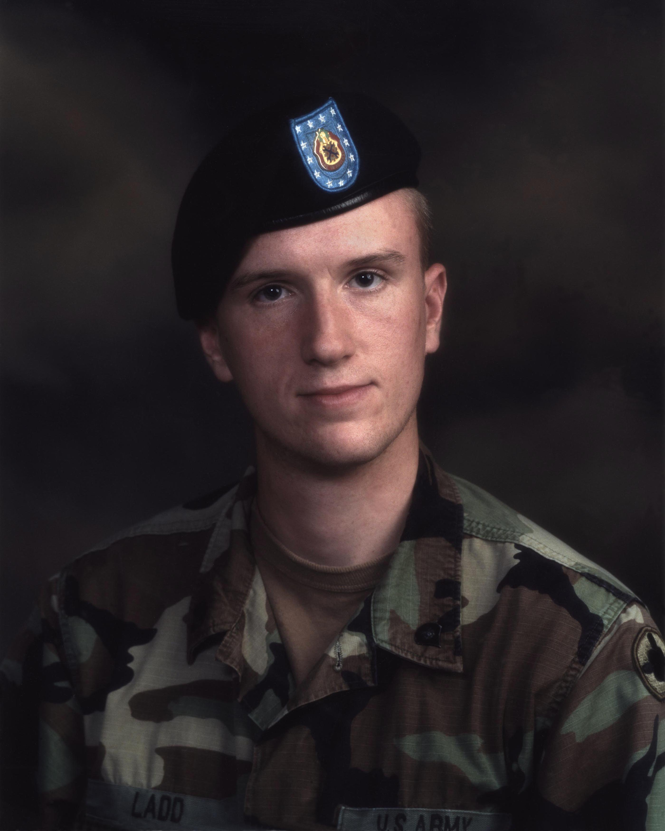 Fallen Soldiers | Mississippi National Guard