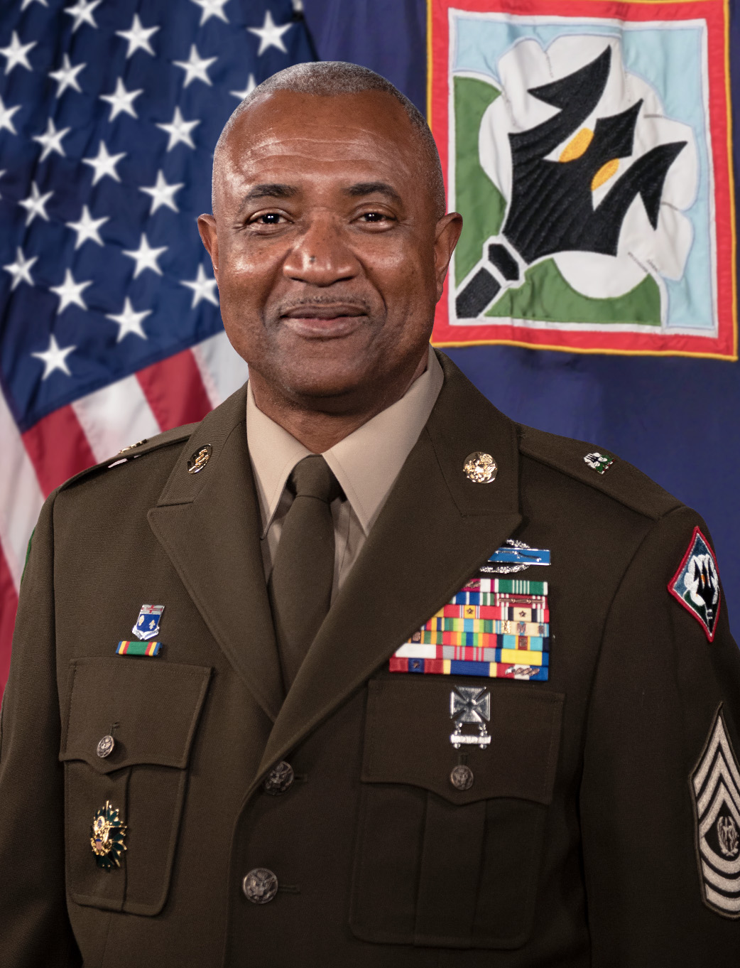Leadership Mississippi National Guard