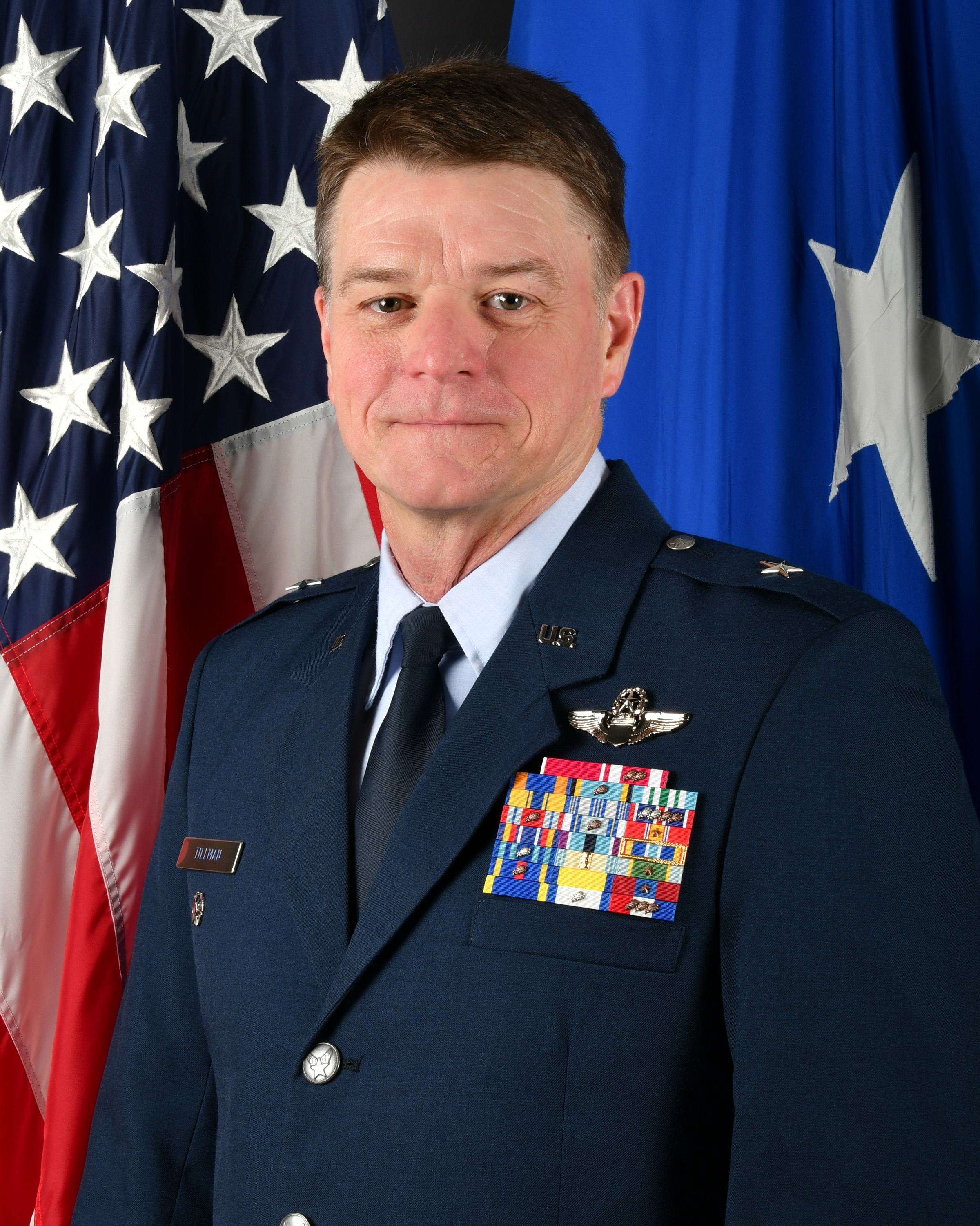 Leadership | Mississippi National Guard