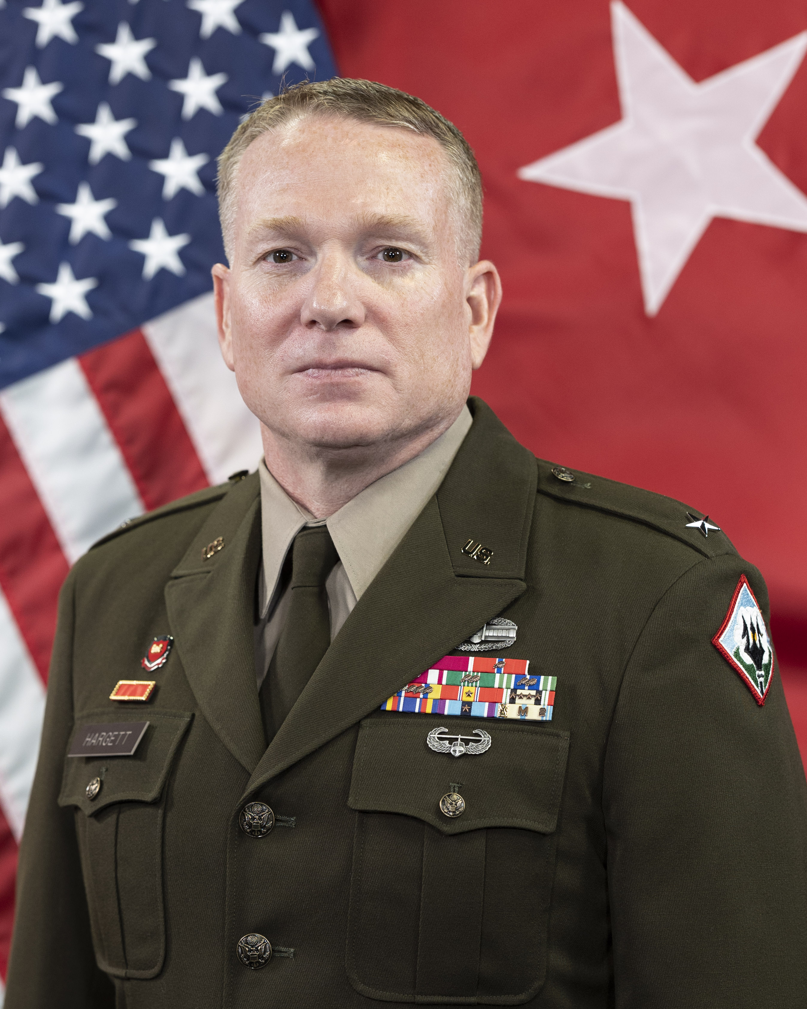 Leadership Mississippi National Guard